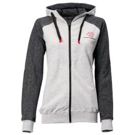MASSEY FERGUSON: Massey Ferguson – Women's Track Suit Jacket