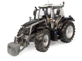 MASSEY FERGUSON: MF 6S.180 BLACK | 1:32