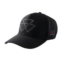 MASSEY FERGUSON: MF Black Cap – Official MF Headwear