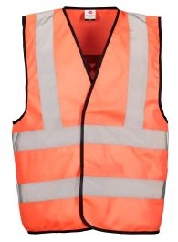 MASSEY FERGUSON: Safety Vest