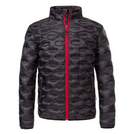 MASSEY FERGUSON: MEN QUILTED JACKET | NEW LOGO