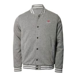 MASSEY FERGUSON: Massey Ferguson Teddy Jacket – Classic Varsity Style ...